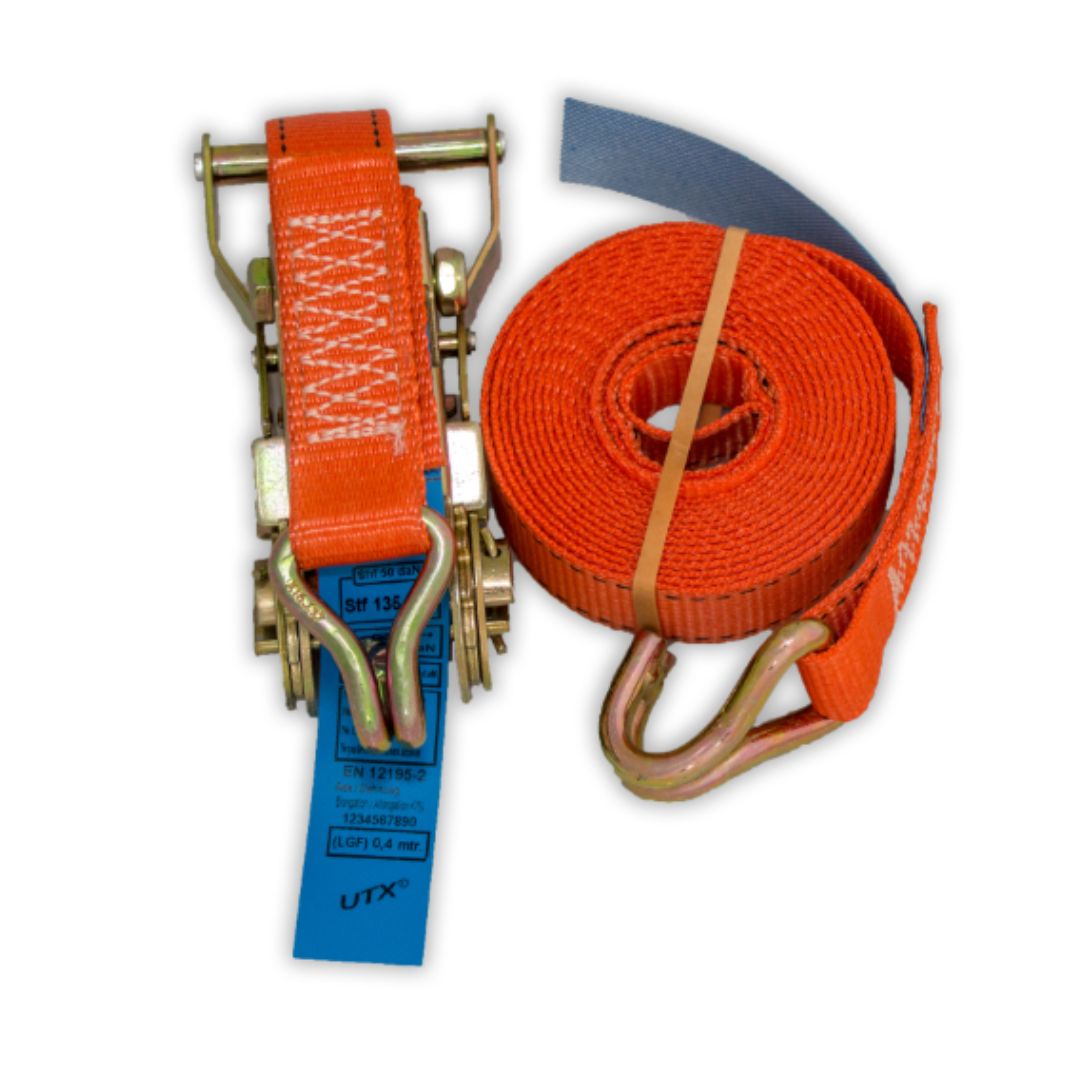 Chinga de ancorare completa – 25mm x 5m – 750 daN - eMAG.ro