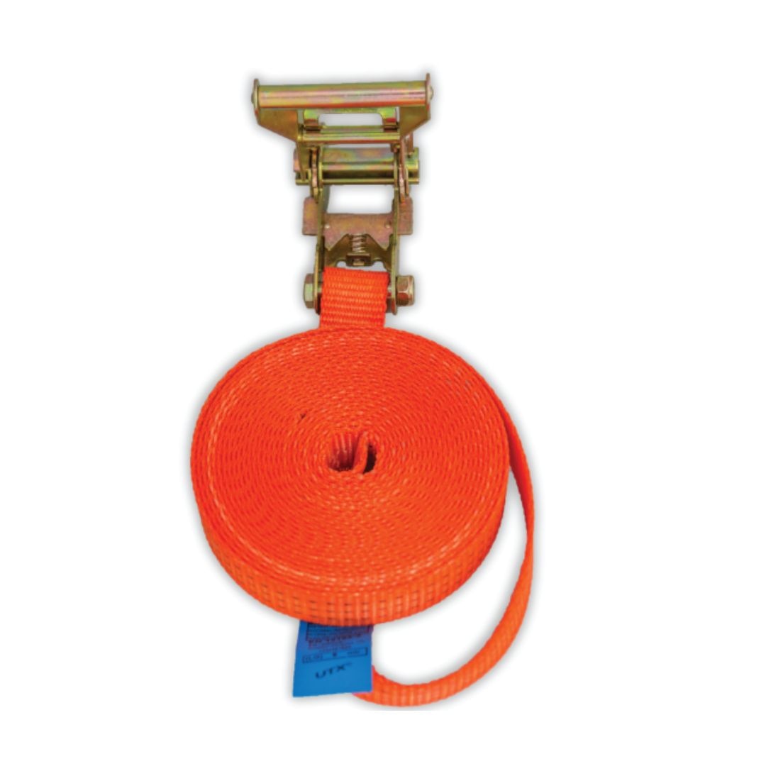 Chinga de ancorare circulara 35mm x 4m – 2000daN - eMAG.ro