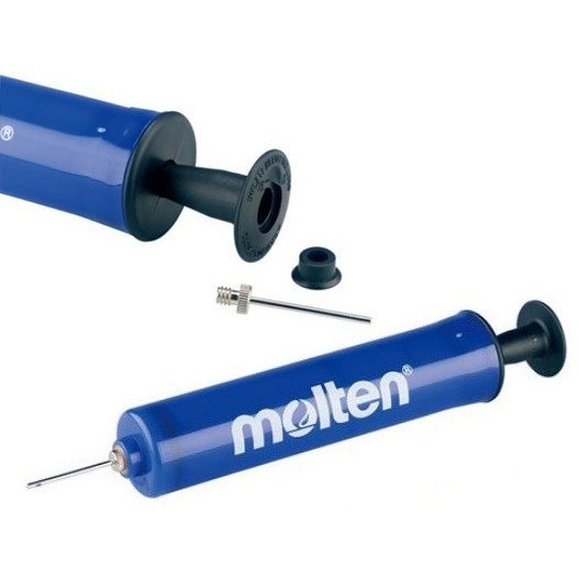 Pompa Molten HP18 pentru minge, pentru uz recreational - eMAG.ro