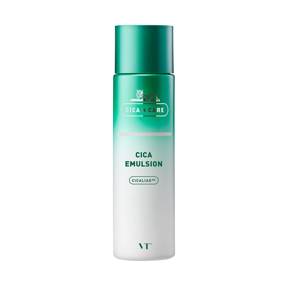 Emulsie VT Cosmetics Cica, hidratarea pielii, 200ml - eMAG.ro