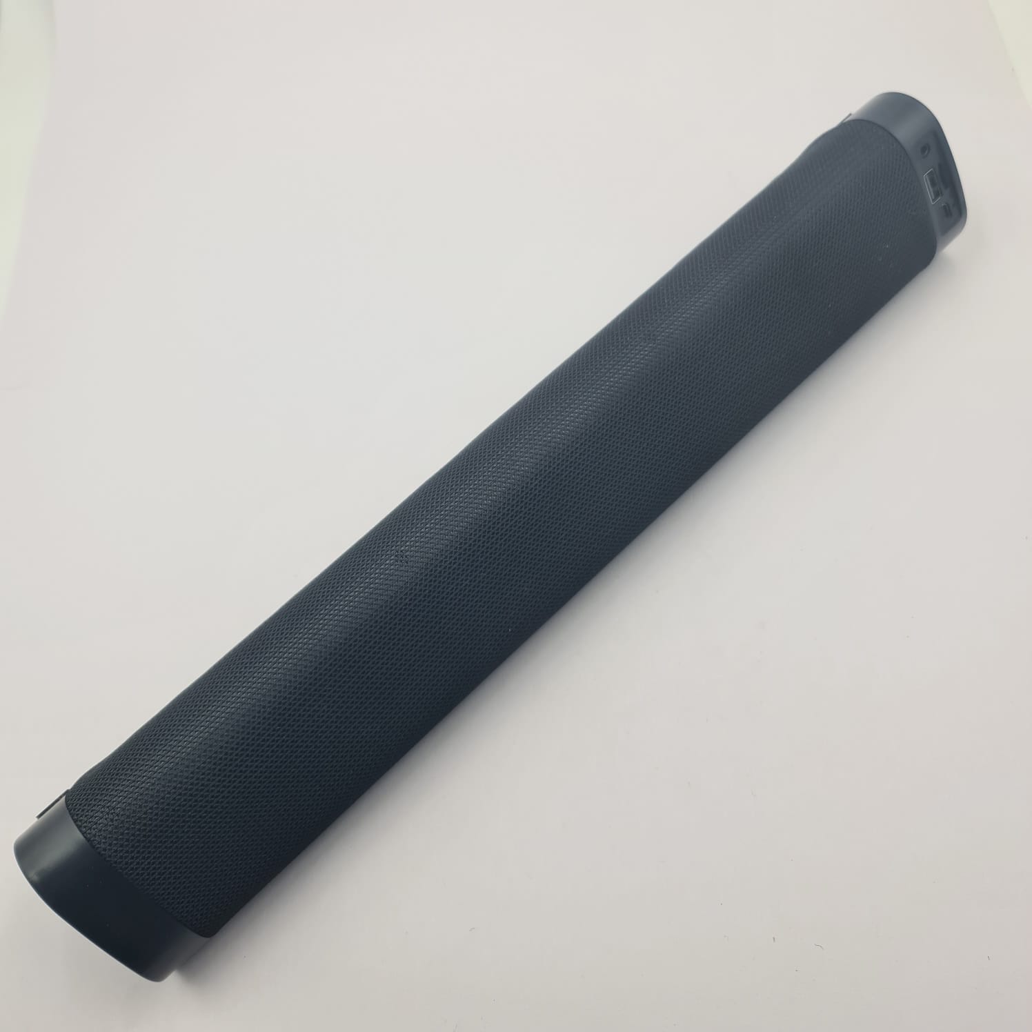 Boxa Portabila, Cablu USB, Triunghiular, Bluetoth, 42 cm, Negru ...