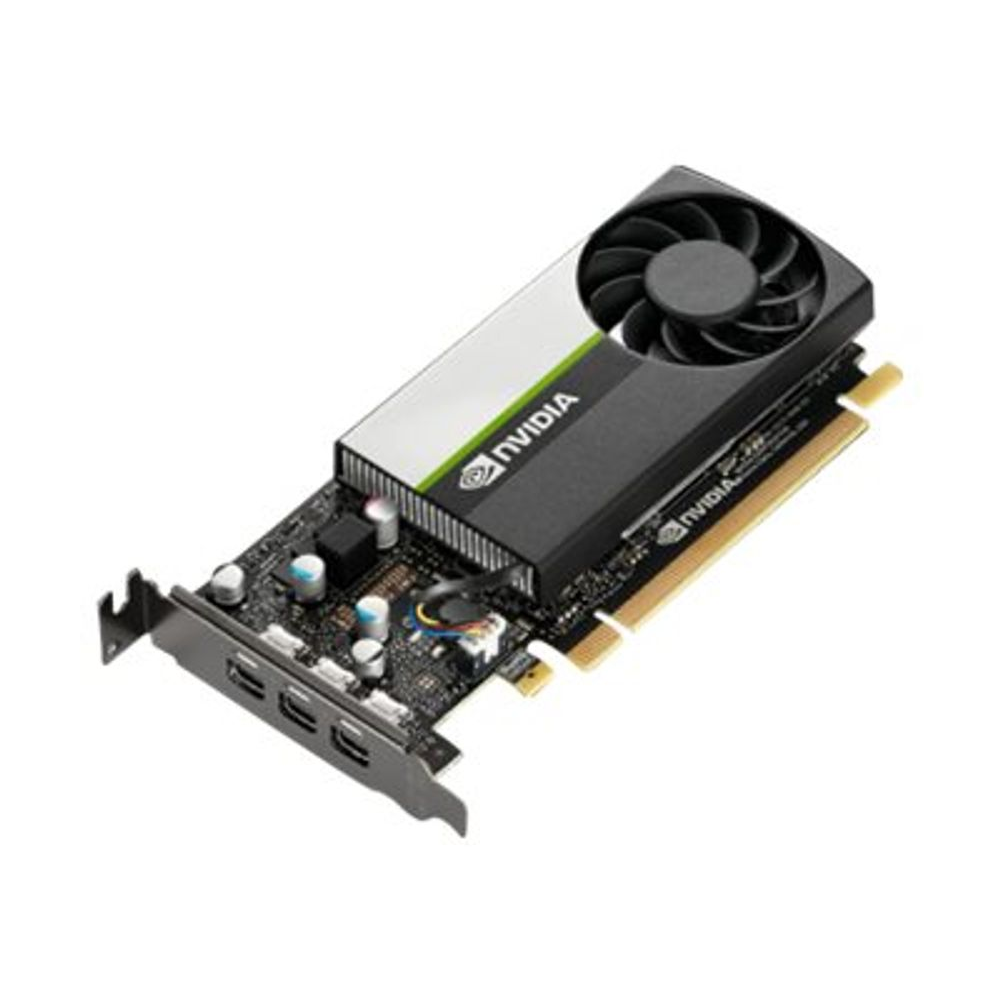 NVIDIA RTX T400 - graphics card - T400 - 4 GB (DELL-Y1V4P ...