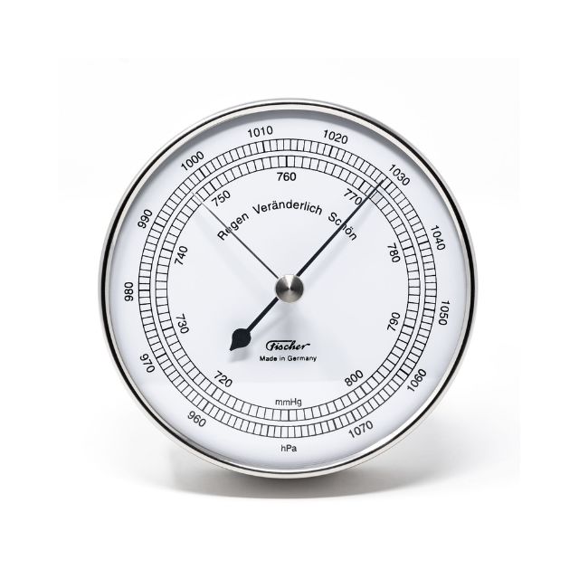 Barometru meteorologic, Fischer 15.01-001 - eMAG.ro