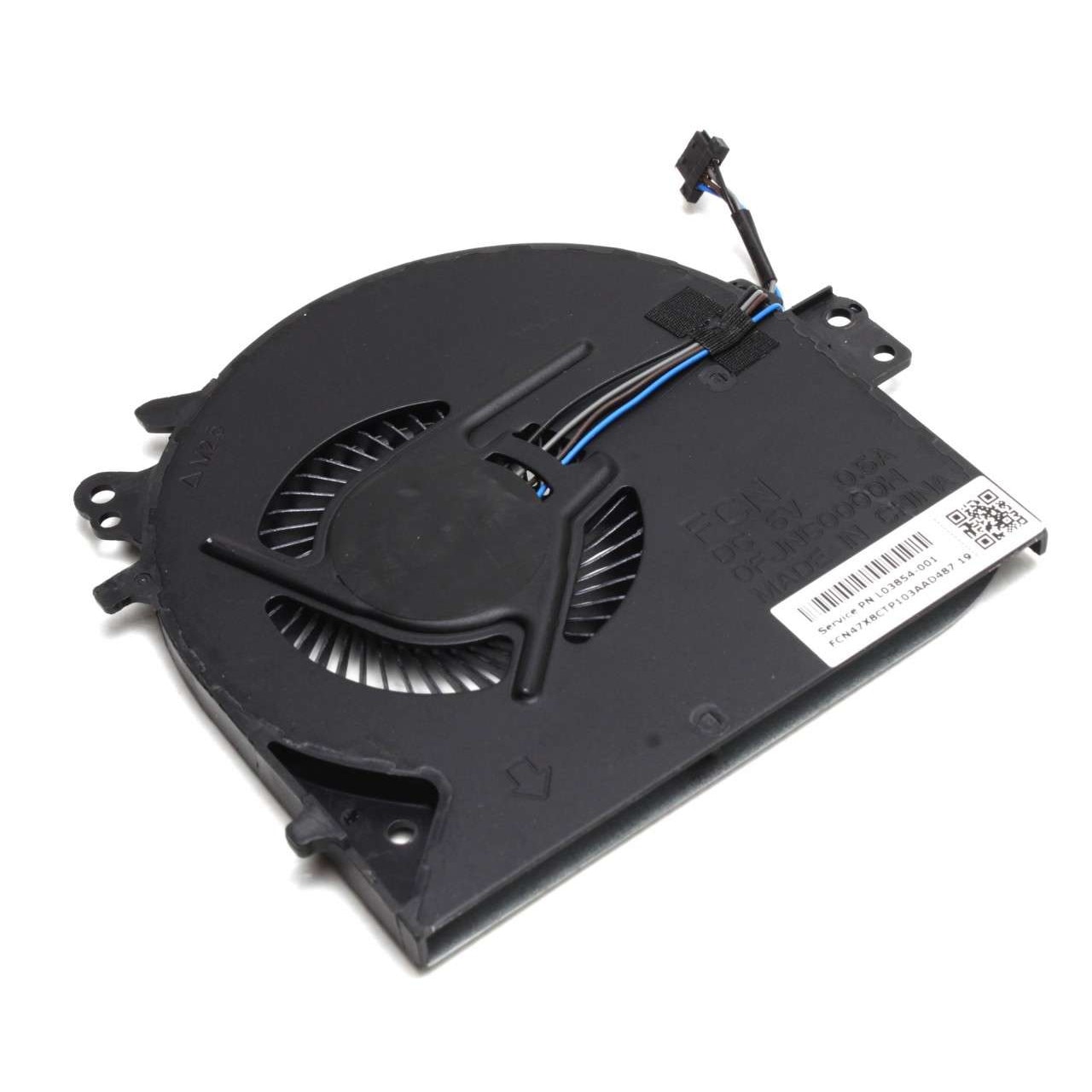 Cooler HP ProBook 450 G5, 455 G5, 470 G5 0FJNC0000H model L00843-001 ...
