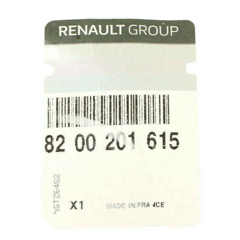 Conducta aer Renault Megane II/Scenic II - eMAG.ro