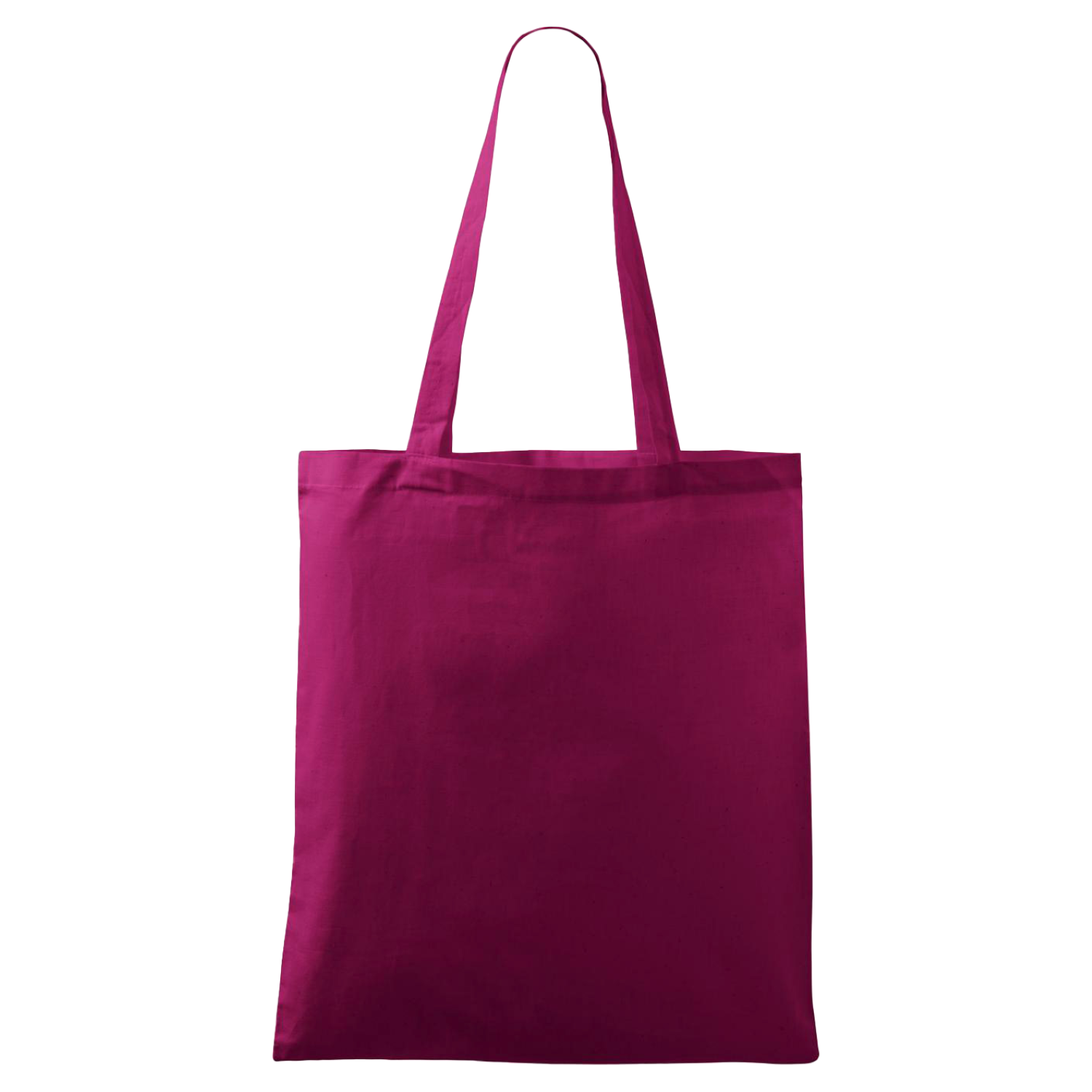 Set 2 sacose cumparaturi, 100% bumbac, Malfini Handy, unisex, 42x38 cm ...