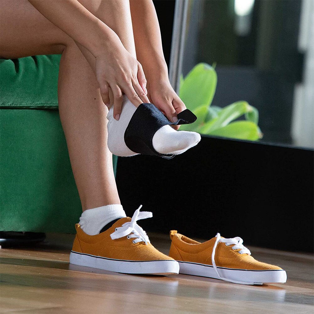 Set 2 Talonete ortopedice, YHJ, Design usor, Respirabil, pentru ...