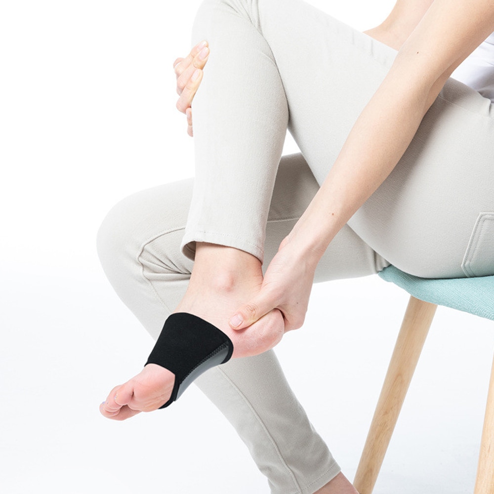 Set 2 Talonete ortopedice, YHJ, Design usor, Respirabil, pentru ...