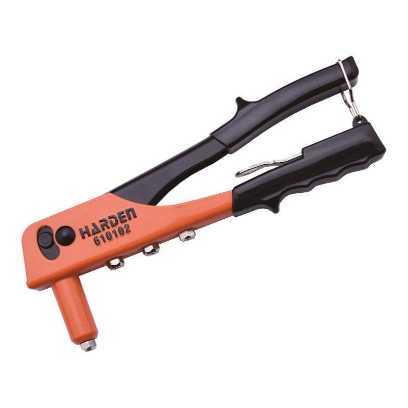 Set 2 x Cleste pentru Nituit, 240 mm, Harden - eMAG.ro