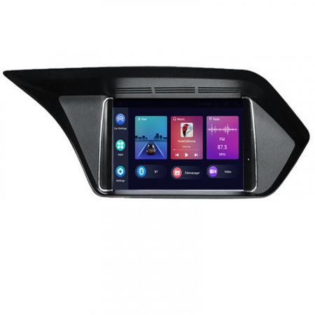 Navigatie dedicata Mercedes E Klass W212 NTG4 2009-2012 Android 12 2+32 ...