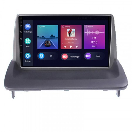 Navigatie dedicata Volvo C40 C30 S40 C70 V50 Android 12 4+64 - eMAG.ro