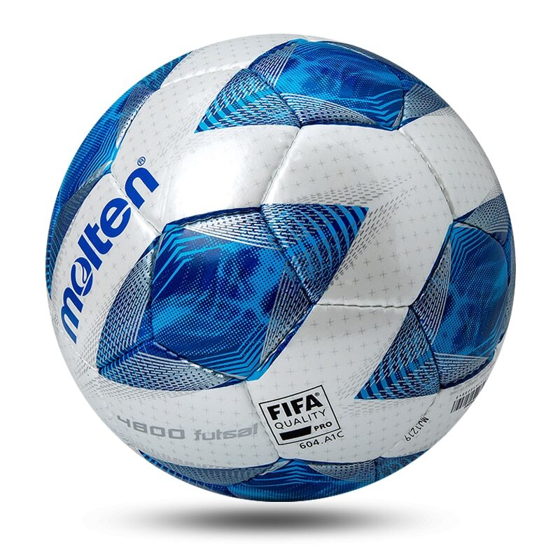 Minge futsal Molten F9A4800 FIFA QUALITY PRO - eMAG.ro