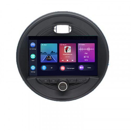 Navigatie dedicata Mini 2014-2019 masini fara ecran color de fabrica ...