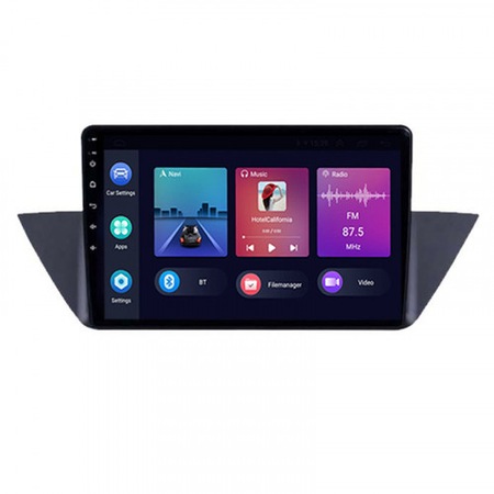 Navigatie dedicata BMW X1 E84 Android 12 2+32 - eMAG.ro