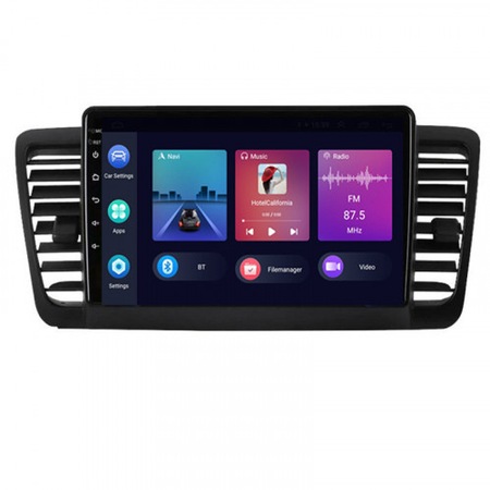 Navigatie dedicata Subaru Outback Legacy Android 12 4+64 - eMAG.ro