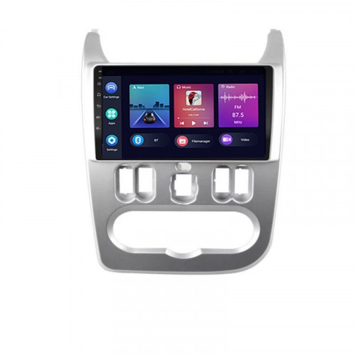 Navigatie dedicata Dacia Duster 2010-2012 Android 12 2+32 - eMAG.ro