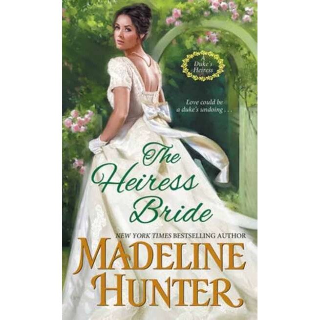 The Heiress Bride: A Thrilling Regency Romance with a Dash of Mystery ...