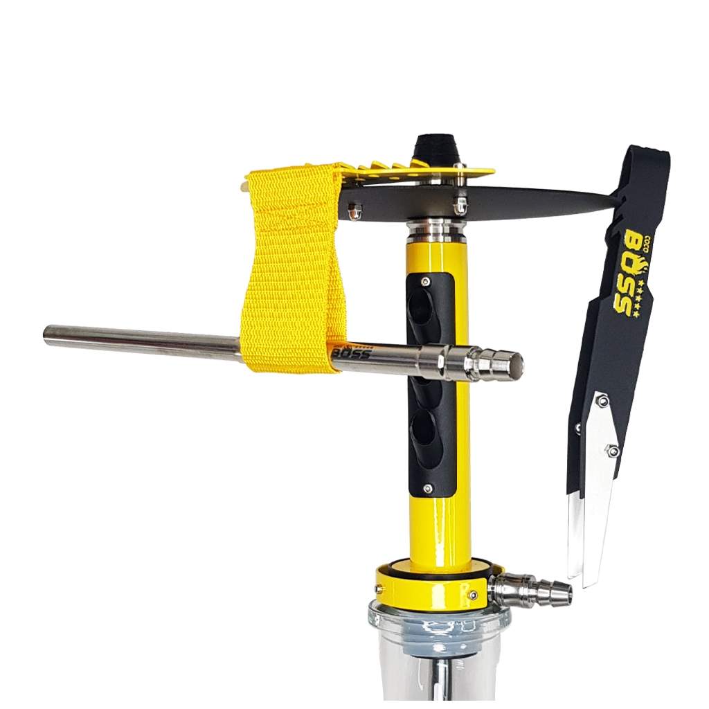 Narghilea Coco Boss HorsePower - eMAG.ro