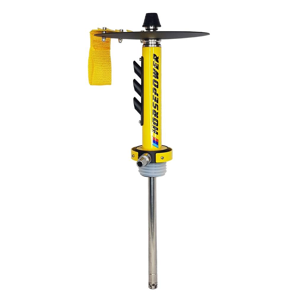 Narghilea Coco Boss HorsePower - eMAG.ro