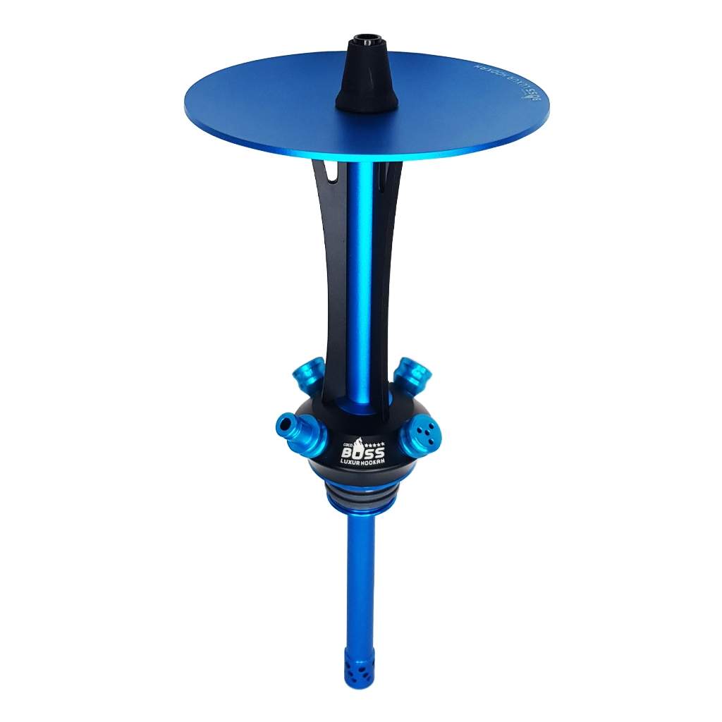 Narghilea Coco Boss Mini Tower 360° - eMAG.ro