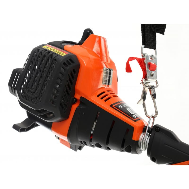 Motocoasa de umar 5.25CP benzina 43cc, 2 timpi - eMAG.ro