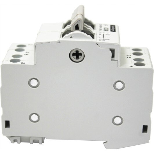 Comutator sursa de alimentare 63A 2p SCHELINGER 3856 - eMAG.ro