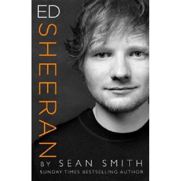 Ed Sheeran - Sean Smith - eMAG.hu