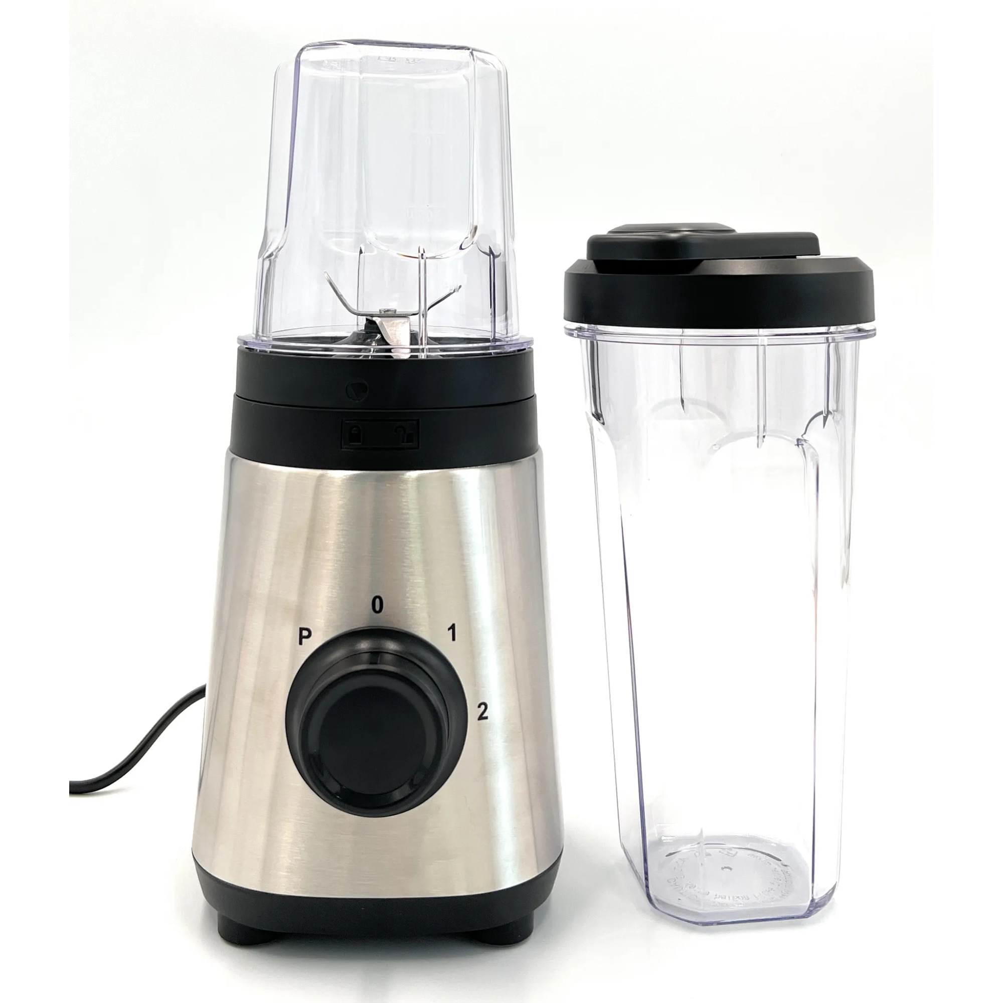 Smoothie maker StarQ, 320 W, 600 ml - eMAG.ro