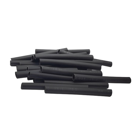 Kit de 127 de tuburi termocontractabile pentru conexiuni electrice ...