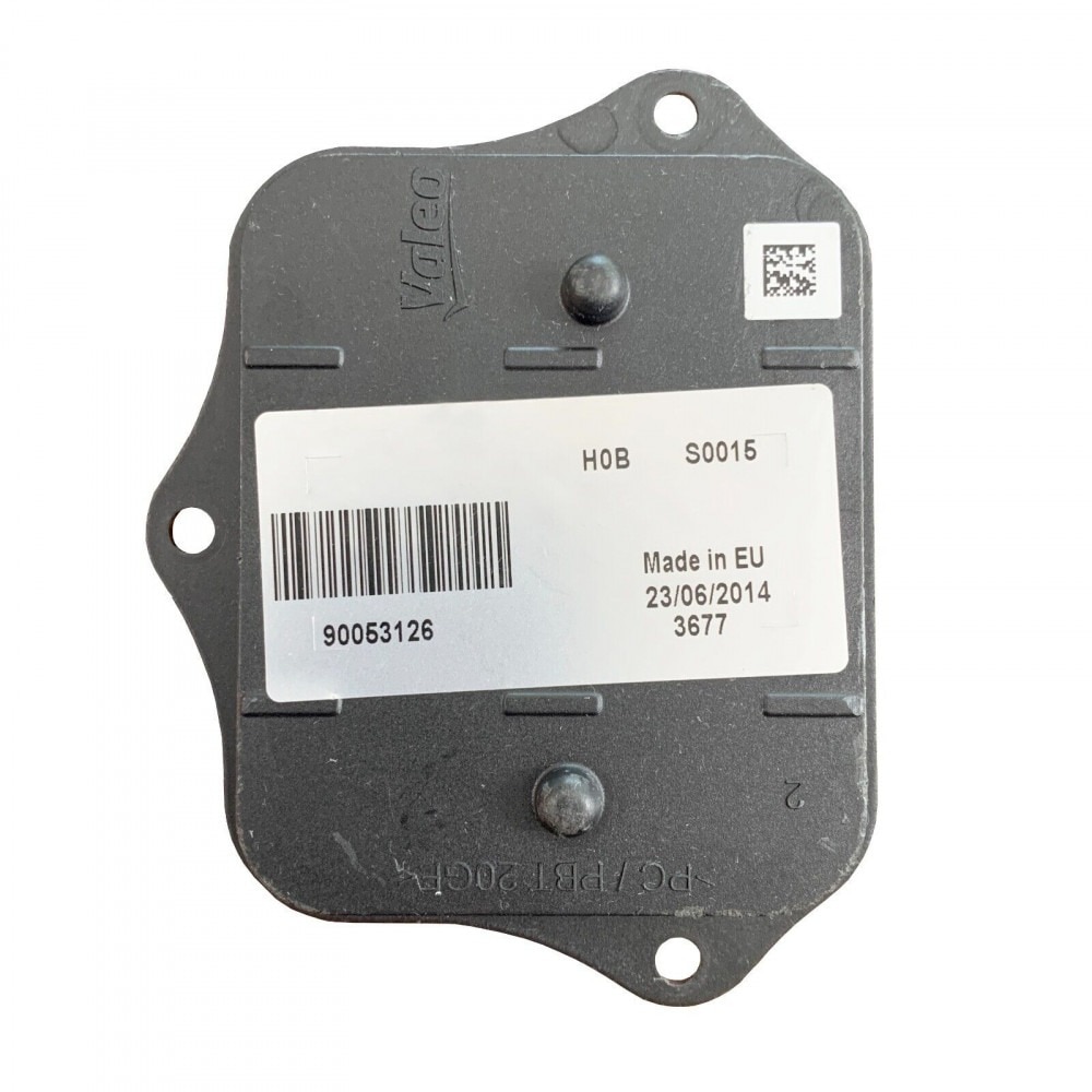 Modul Volvo Original Adaptiv AFS Valeo Xenon Bright® - eMAG.ro