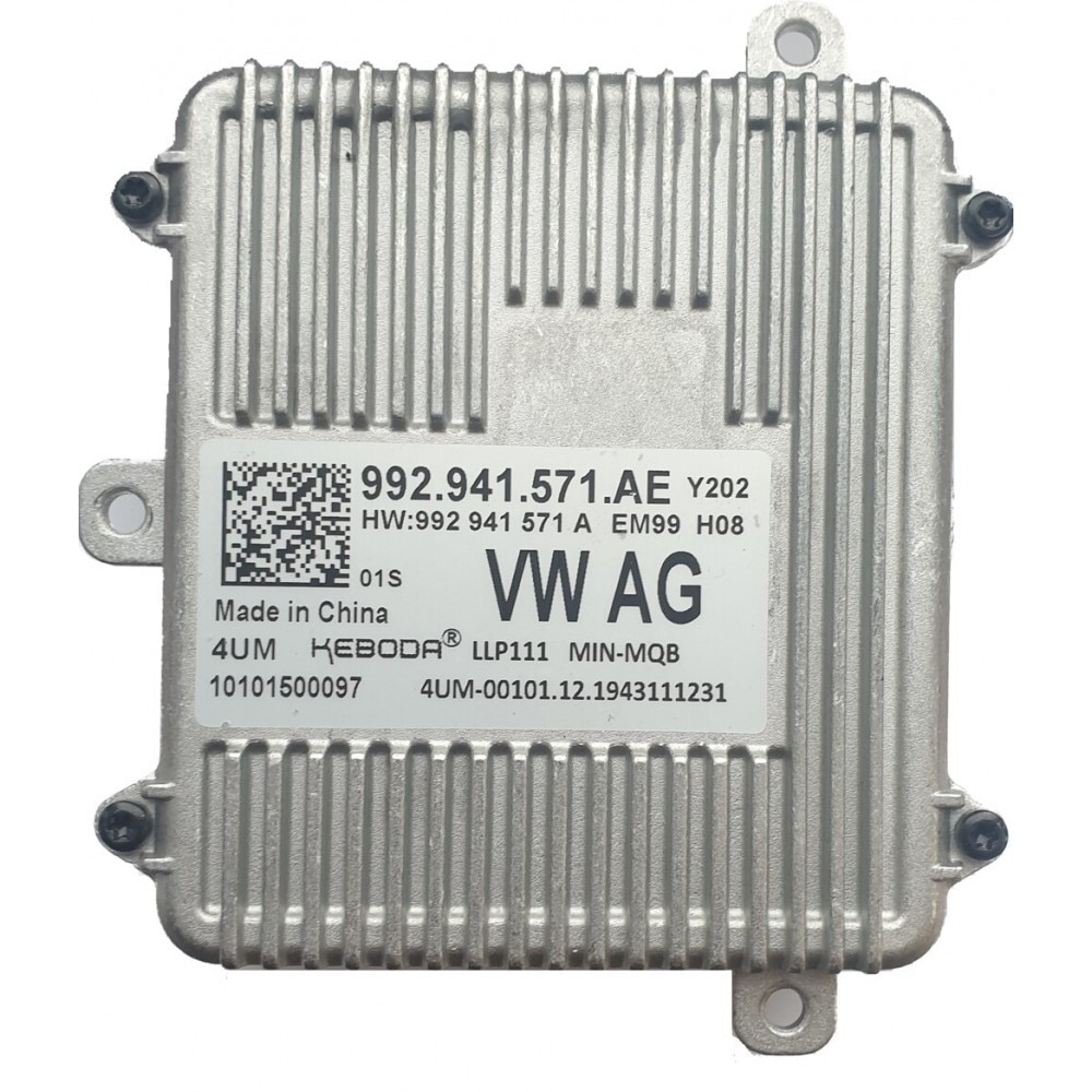 Modul LED far Audi, Skoda, VW, Porsche Xenon Bright® - eMAG.ro