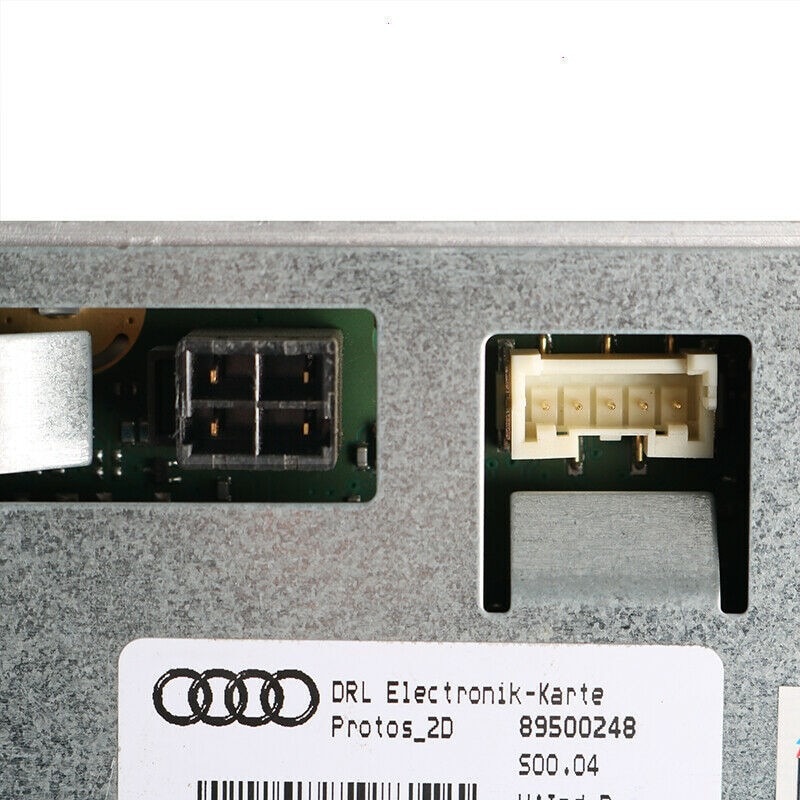 Modul Calculator DRL Valeo, Audi, VW, Xenon Bright® - eMAG.ro