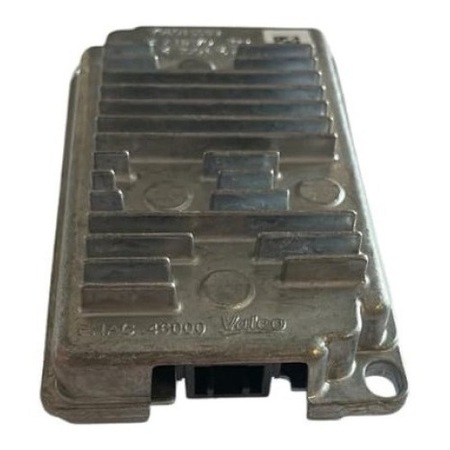 Modul DRL Original Valeo, Peugeot 508, Citroen C5, Xenon Bright® - eMAG.ro