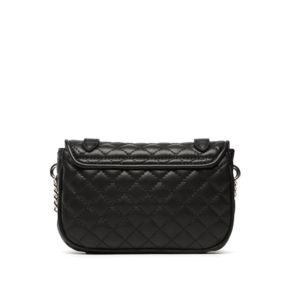 GEANTA DAMA, GUESS, POLIURETAN, NEGRU - eMAG.ro