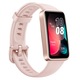 Huawei Band 8 Okoskarkötő ASK-B19, Pink - eMAG.hu