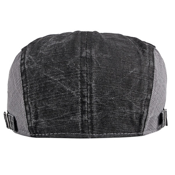 Basca pentru barbati, Izmael, Bumbac, Maro - eMAG.ro