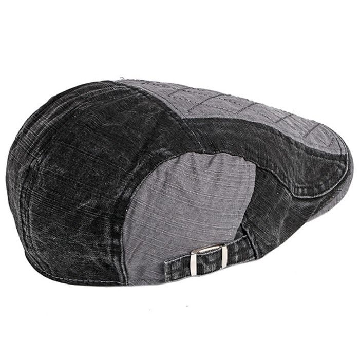 Basca pentru barbati, Izmael, Bumbac, Maro - eMAG.ro