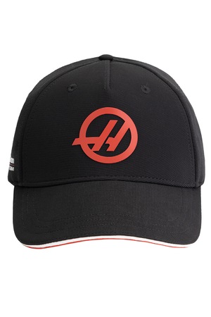 Sapca MoneyGram Haas F1 Team 2023, One size, Negru - eMAG.ro