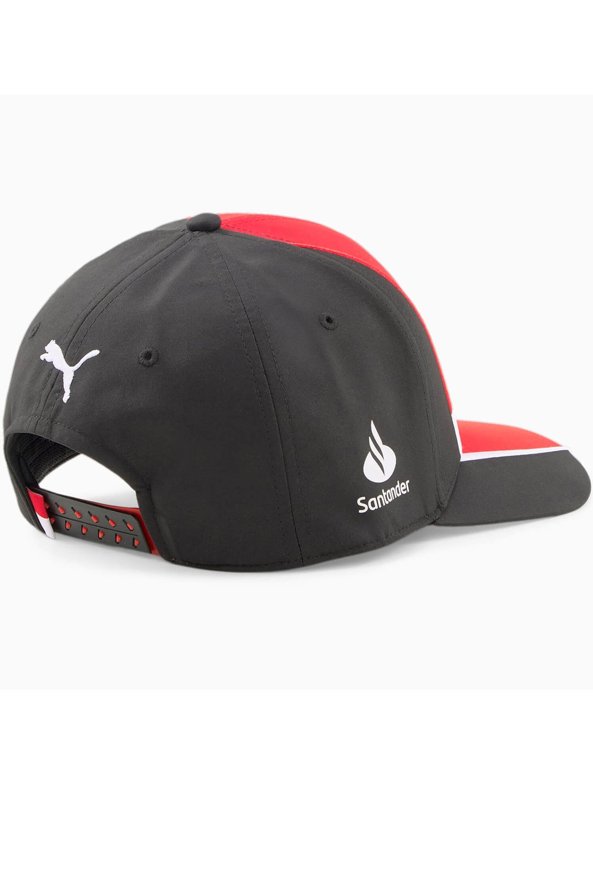 Sapca Puma Scuderia Ferrari Charles Leclerc 2023, One size, Rosu - eMAG.ro