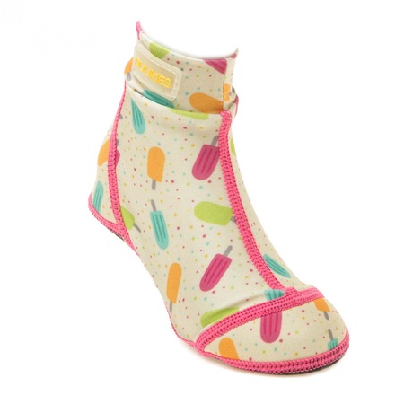 Papuci plaja apa copii Duukies, model Lolly, 30-31 - eMAG.ro