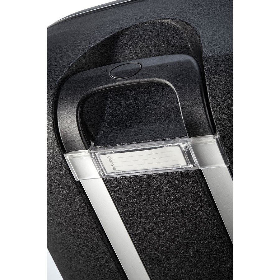 Troller Samsonite Termo Young, Negru, 78 cm - eMAG.ro