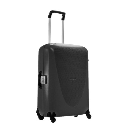 Troller Samsonite Termo Young, Negru, 78 cm - eMAG.ro