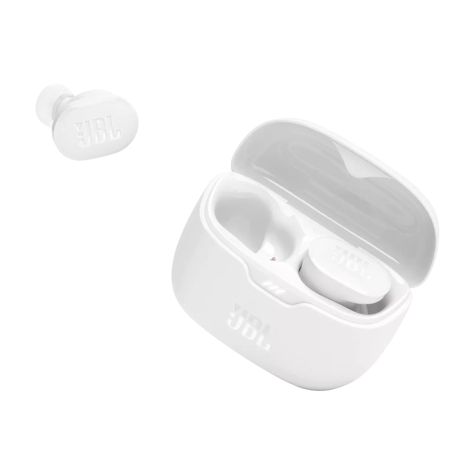 Casti in-ear JBL Tune Buds, True wireless, Active Noise Cancelling ...
