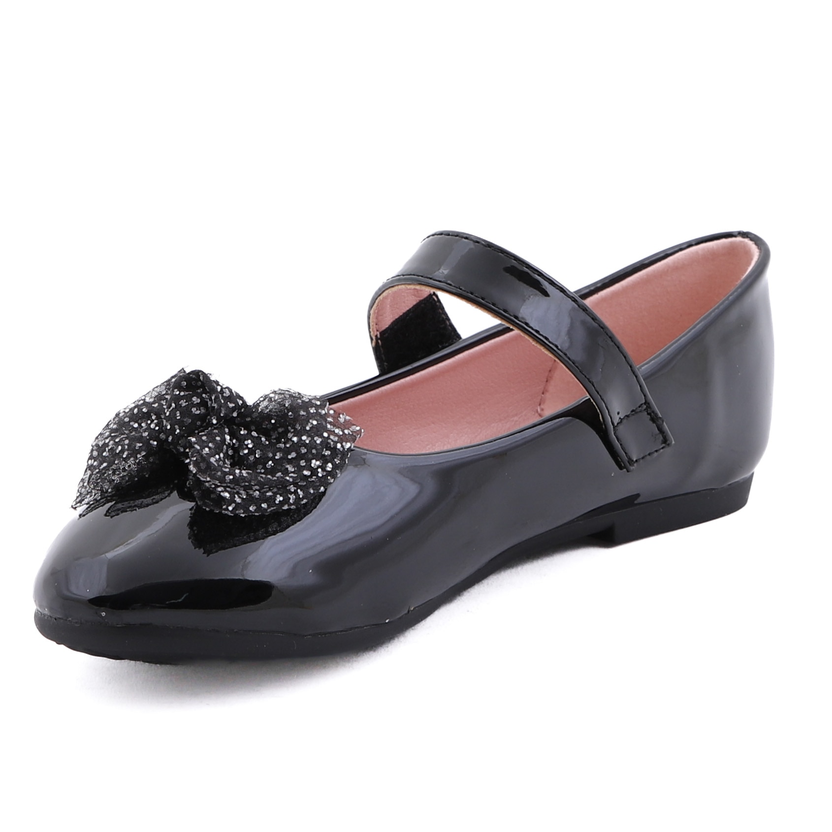 Balerini pentru copii, Marikelly, Negru, 32 - eMAG.ro