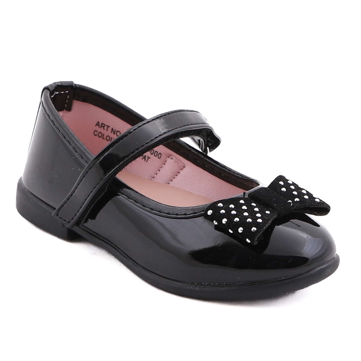 Balerini pentru copii, Marikelly, Negru, 22 - eMAG.ro