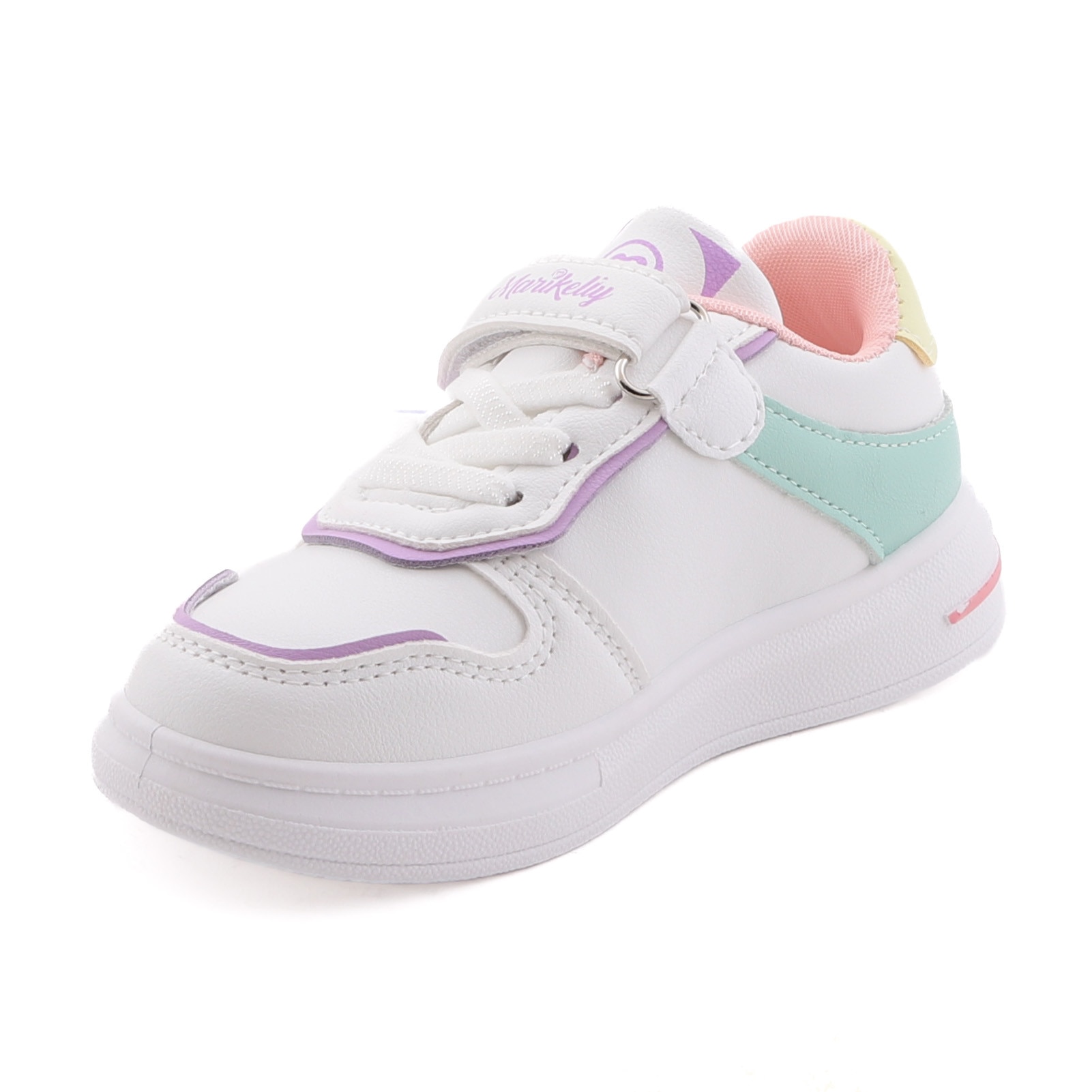 Pantofi sport copii, Marikelly, Sintetic, 28 - eMAG.ro