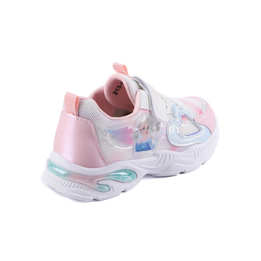 Pantofi sport copii, Marikelly, Poliuretan, 33 - eMAG.ro