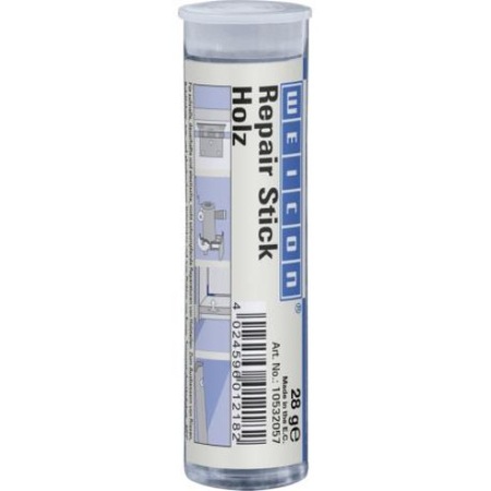 Kit epoxy, Weicon, Wood Repair Stick, 57gr - eMAG.ro