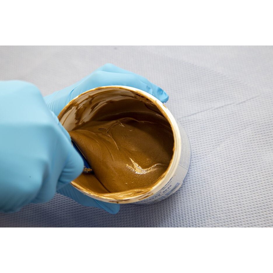 Lipici epoxydic bicomponent pentru cupru/fonta, Weicon BR, 500 gr - eMAG.ro