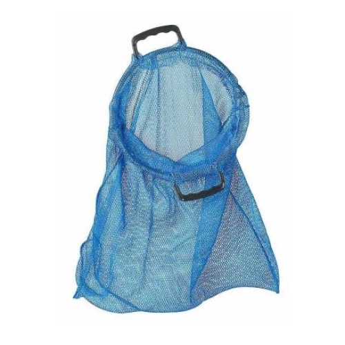 Geanta de pescuit Seac, Albastru/negru - eMAG.ro